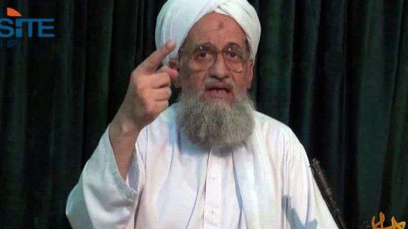 Le chef d’Al Qaïda, Ayman Al Zawahiri, tué dans une attaque américaine ...